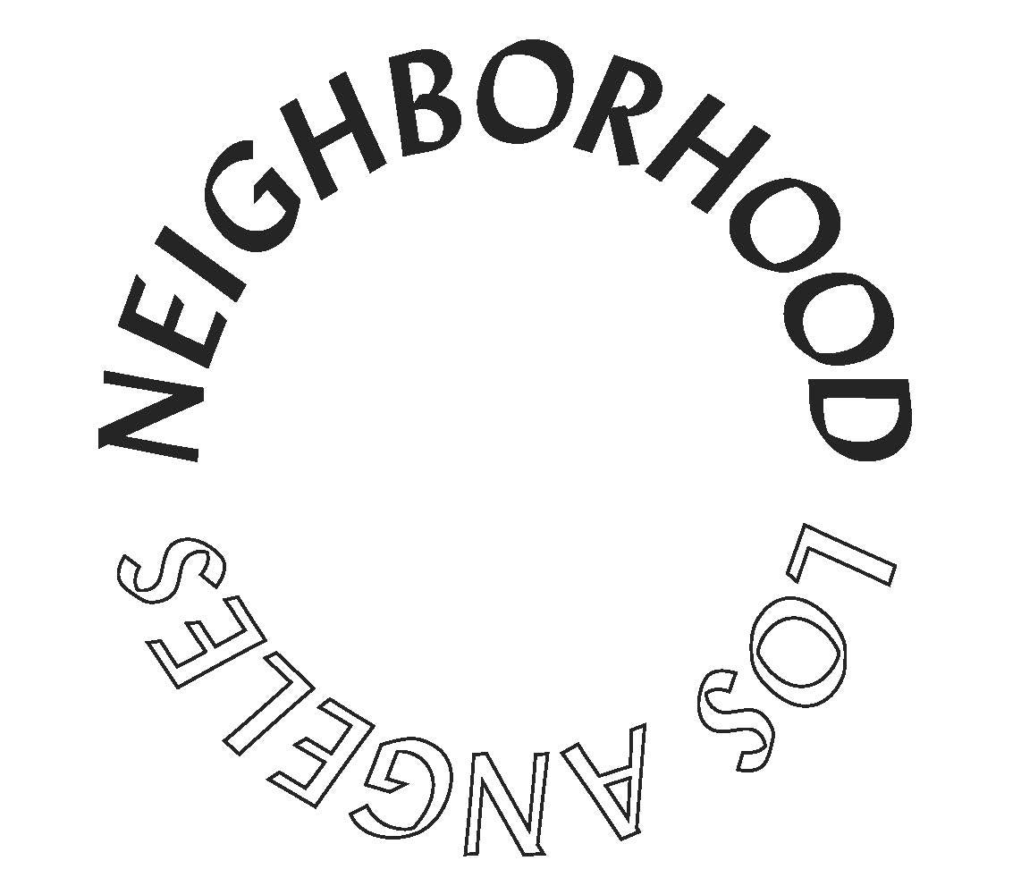 Neighborhood La Brea | Neighborhood